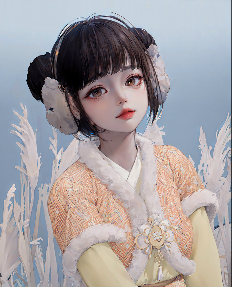 로스트아크 Ai그림 아가 그림 실컷 돌렸어요 그림 찾아가셔용 Vortex Gaming