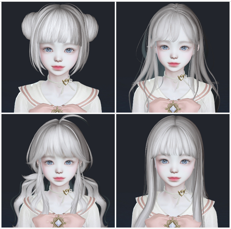 로스트아크 Ai그림 에아이 해드림 Vortex Gaming