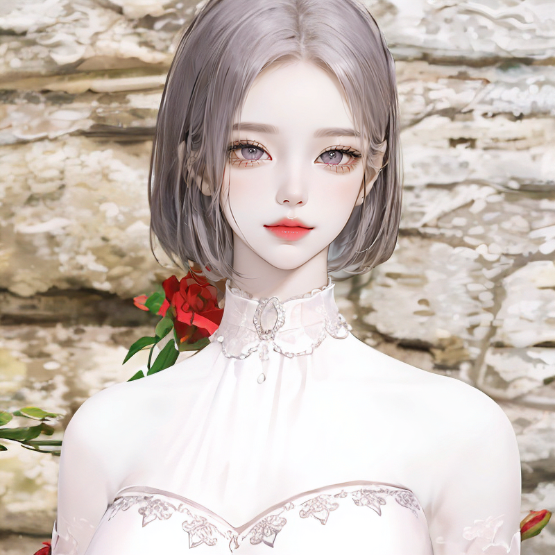 로스트아크 Ai그림 자급자족 실린 Ai 연습 Vortex Gaming