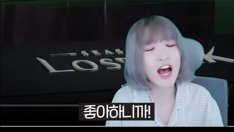 ㅇㅂ 로머니의 바람 Vortex Gaming