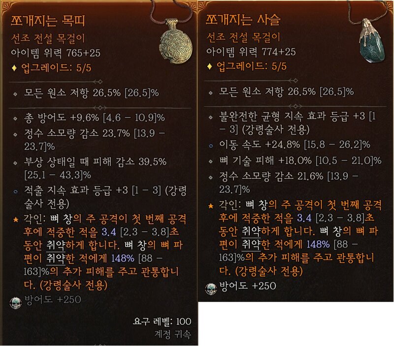 디아블로4 인벤 적출보다 이게 더쎈데 디아블로4 인벤 강령술사 게시판