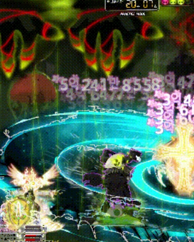 메이플스토리 커뮤니티 화제 드디어 미하일 버그를 올릴때가 왔다 Vortex Gaming