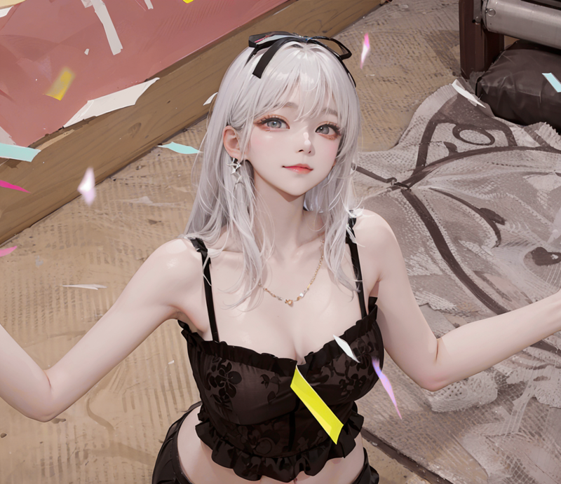 로스트아크 Ai그림 Ai 신청 받아요 Vortex Gaming