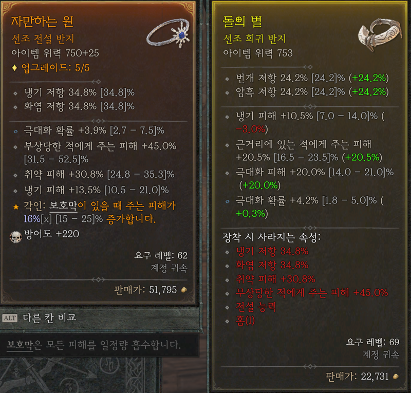 디아블로4 인벤 소서 장비골라주세요 디아블로4 인벤 질문과 답변 게시판