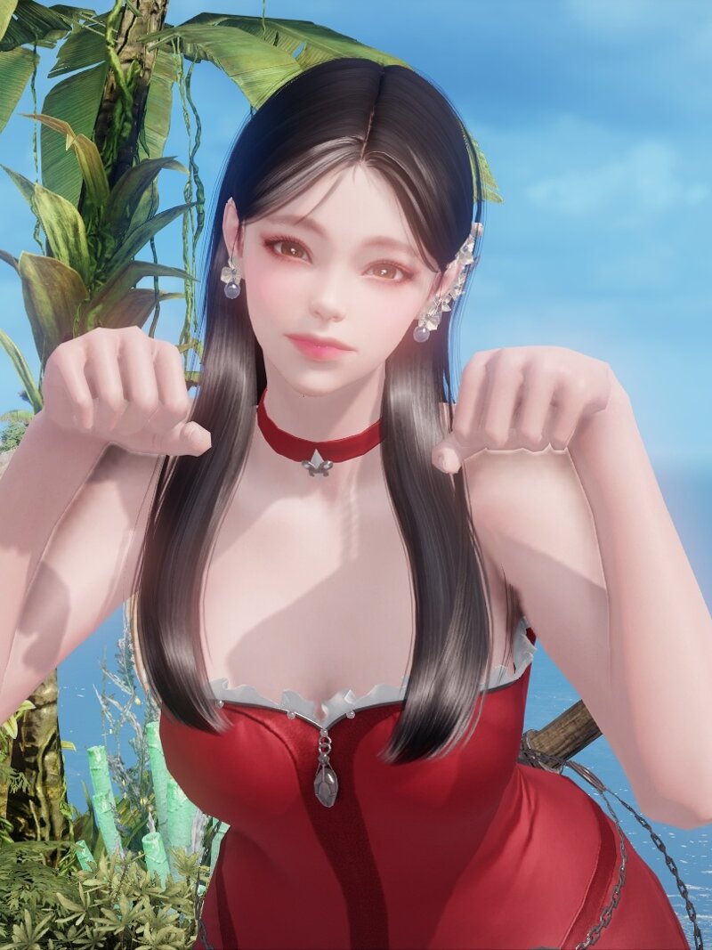 ★소울이터 D 23 공유투표★ 지금까지 만든 데런 커마 볼텍스 게이밍