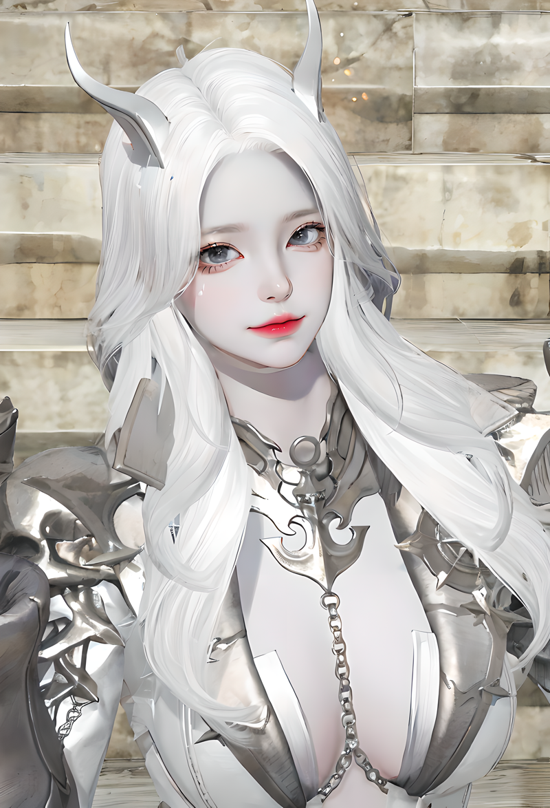 로스트아크 Ai그림 몰래 줍줍한 사진 Ai Vortex Gaming