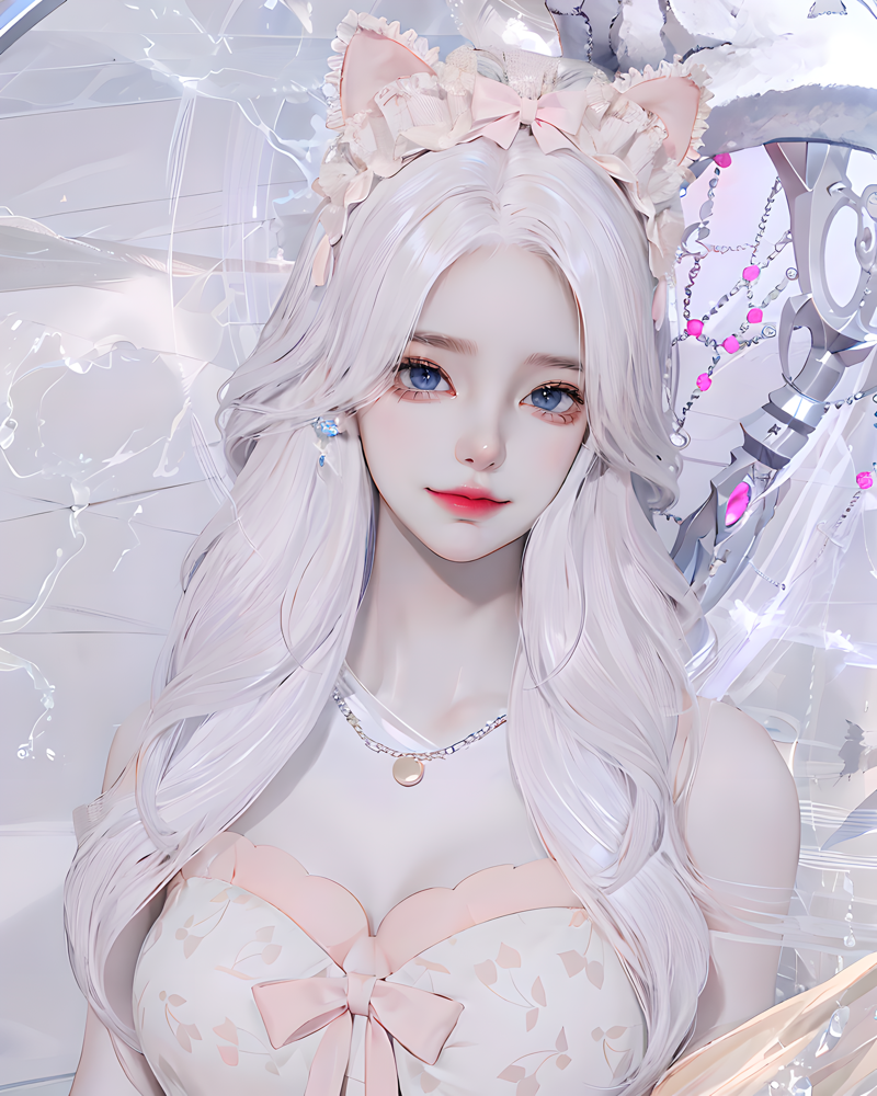 로스트아크 Ai그림 몰래 줍줍한 사진 Ai Vortex Gaming
