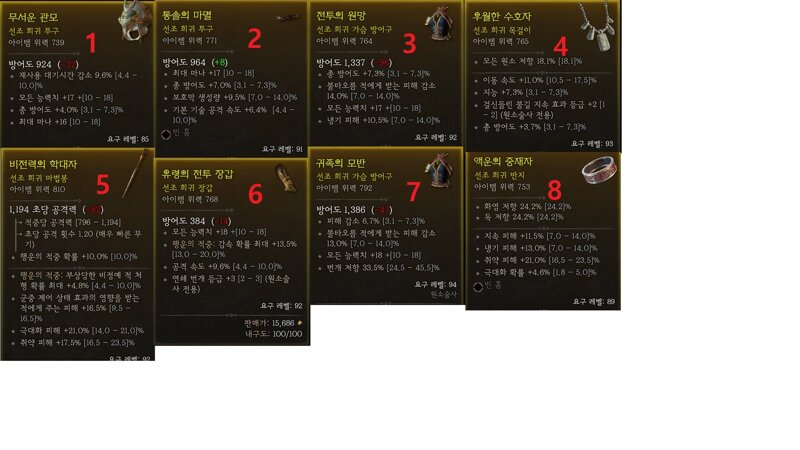 디아블로4 인벤 위상 부여 위치 질문 디아블로4 인벤 원소술사 게시판