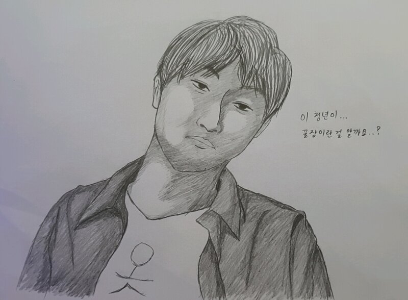 메이플스토리 인벤 인방인 낙서 메이플스토리 인벤 팬아트카툰 게시판