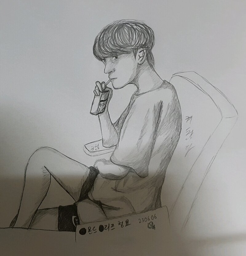 메이플스토리 인벤 인방인 낙서 메이플스토리 인벤 팬아트카툰 게시판