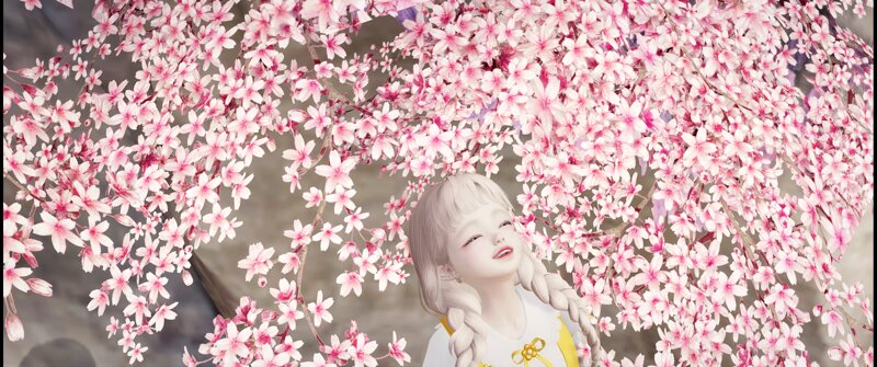 로스트아크 인벤 봄 무드 영지에서 여러컷 로스트아크 인벤 스크린샷 갤러리