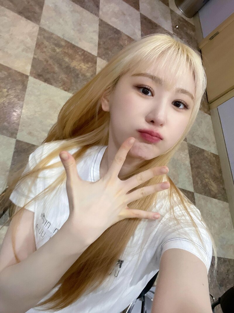 팟벤 아이즈 온 미 하나가 되는 순간 모두가 주목햄 걸그룹 파티