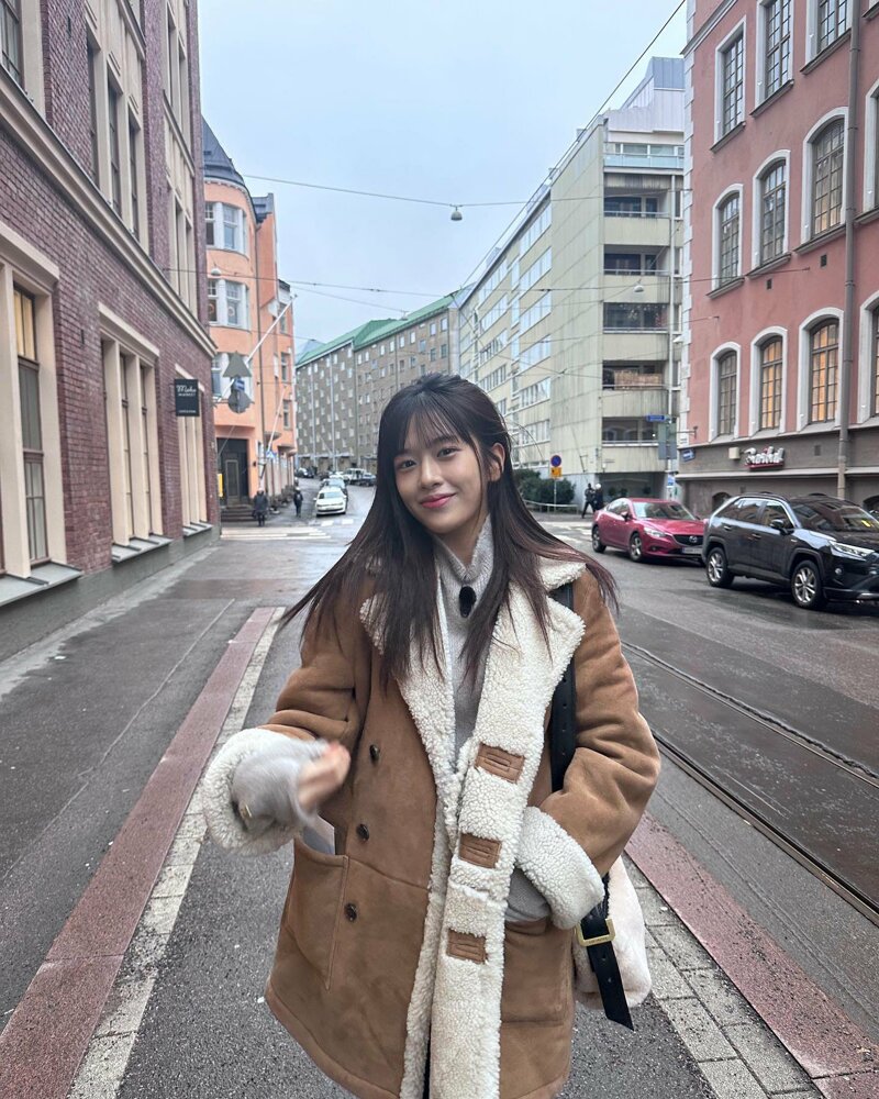 팟벤 아이즈 온 미 하나가 되는 순간 모두가 주목햄 걸그룹 파티
