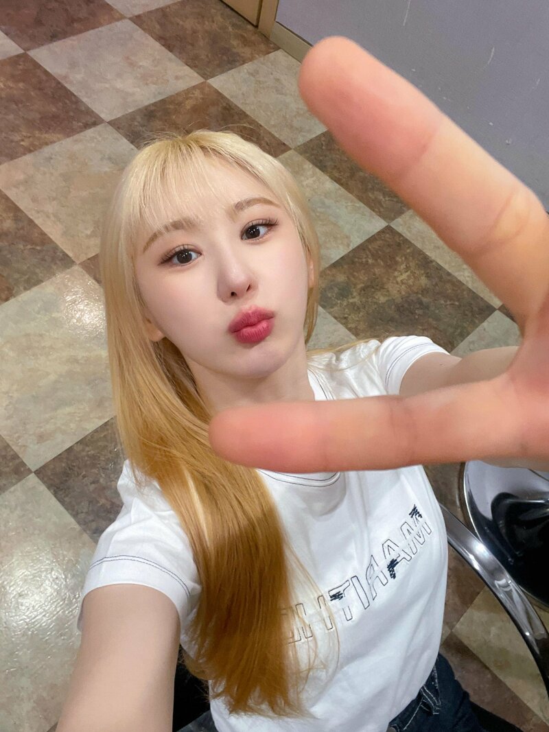팟벤 아이즈 온 미 하나가 되는 순간 모두가 주목햄 걸그룹 파티