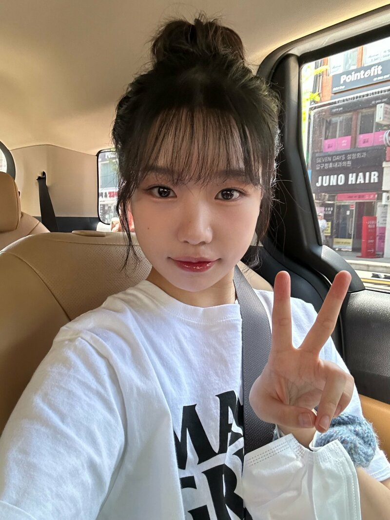 팟벤 아이즈 온 미 하나가 되는 순간 모두가 주목햄 걸그룹 파티