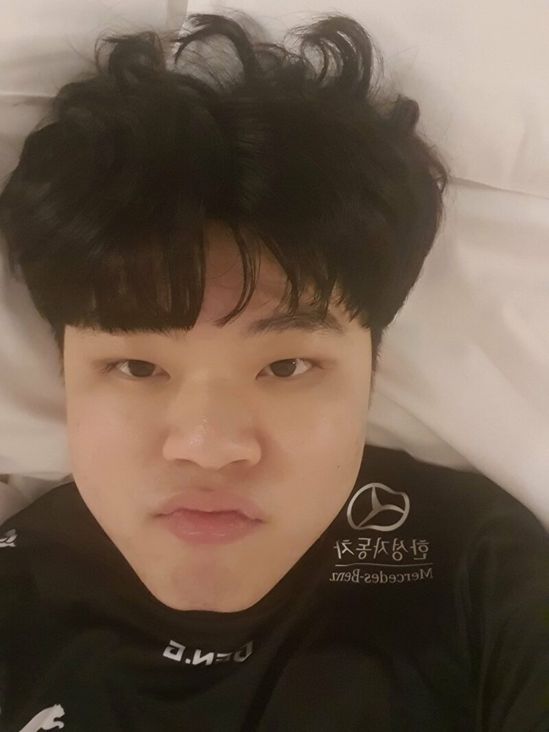 클리드 성희롱 폭로 여성 조작 의심에 추가 메시지 공개 오픈이슈갤러리 인벤