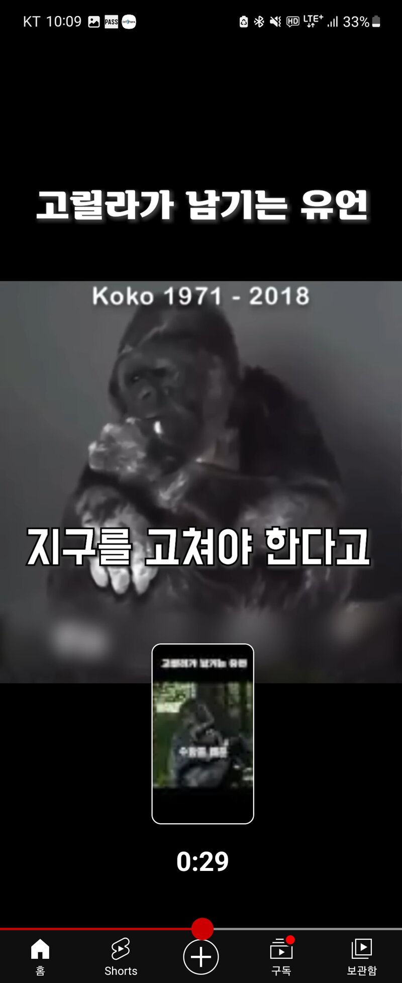 메이플스토리 인벤 유튜브 쇼츠 꿀팁 알려준다 메이플스토리 인벤 자유게시판