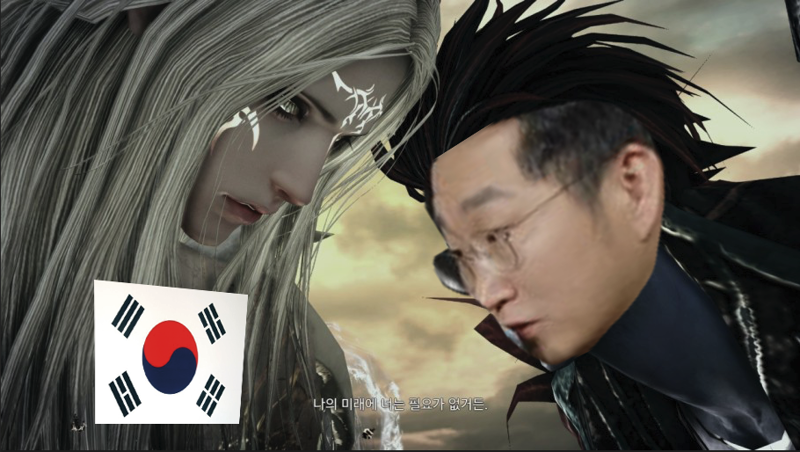 로스트아크 커뮤니티 화제 뻔뻔한 지인팟 같은 느낌의 3대장 Vortex Gaming