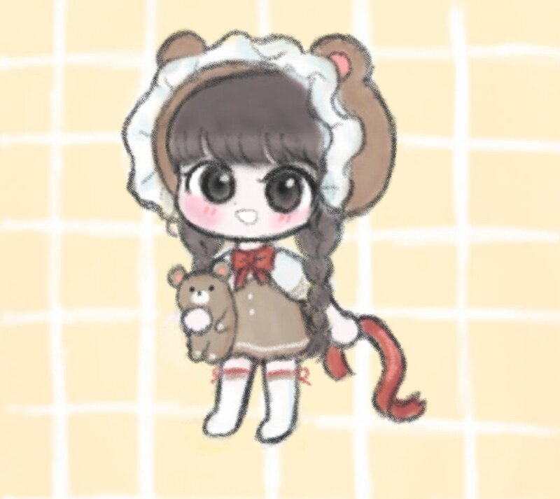 메이플스토리 인벤 곰곰리본 메이플스토리 인벤 팬아트카툰 게시판