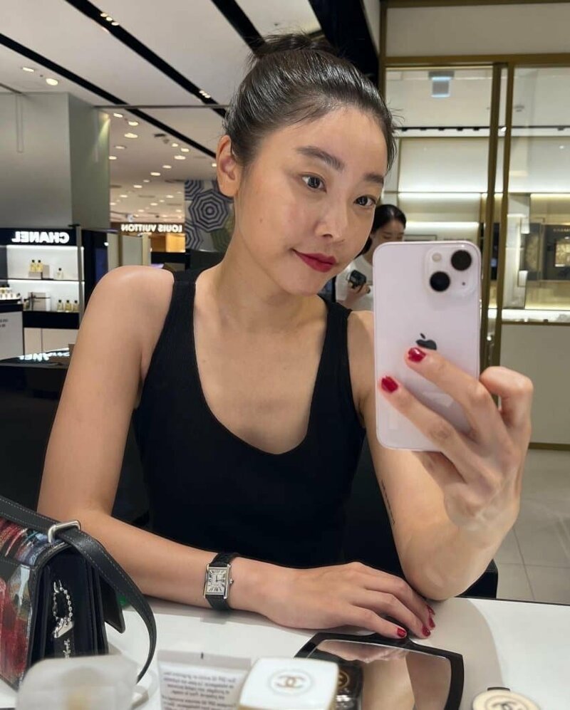 걸스데이 소진이모 근황 오픈이슈갤러리 인벤