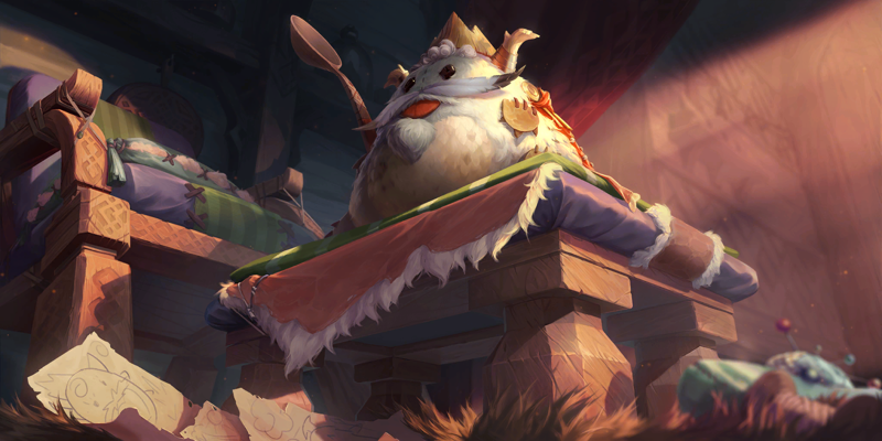 리그오브레전드 인벤 레오룬 소울 파이터 스킨 신규 챔피언 일러스트 Lol 실시간 유저 정보 게시판