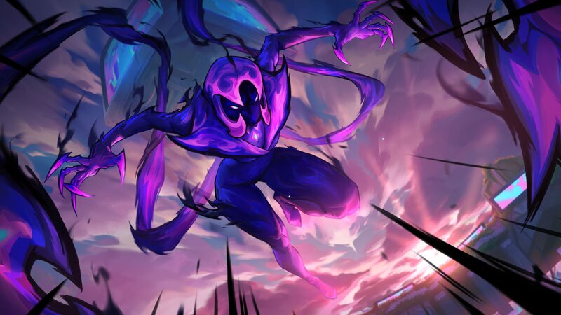 리그오브레전드 인벤 레오룬 소울 파이터 스킨 신규 챔피언 일러스트 Lol 실시간 유저 정보 게시판