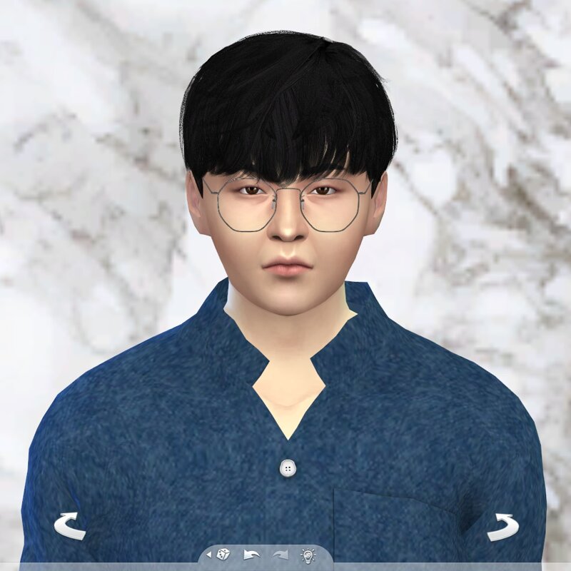 로스트아크 커뮤니티 화제 심즈로 수석팀장님들을 만들어보았어요 Vortex Gaming