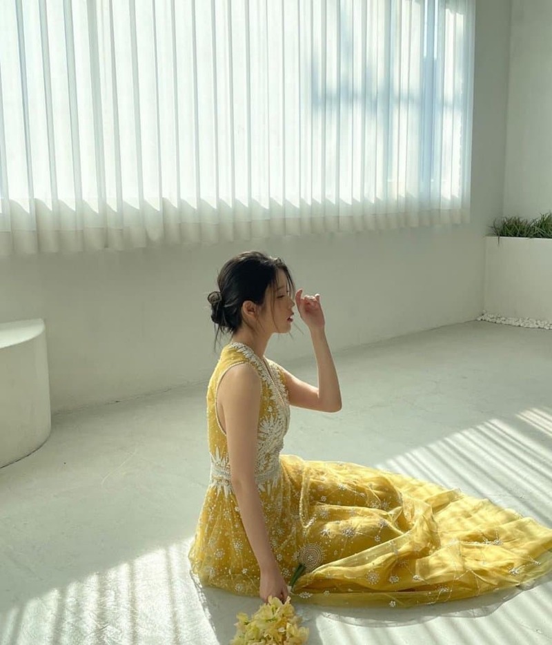 오늘 올라온 아이유 인스타 오픈이슈갤러리 인벤
