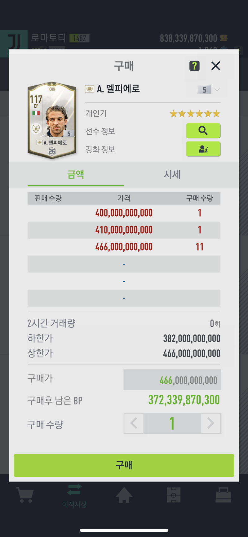 Fc 온라인 인벤 형들 내려간다며 왜오르는거야 Fc 온라인 인벤 자유게시판