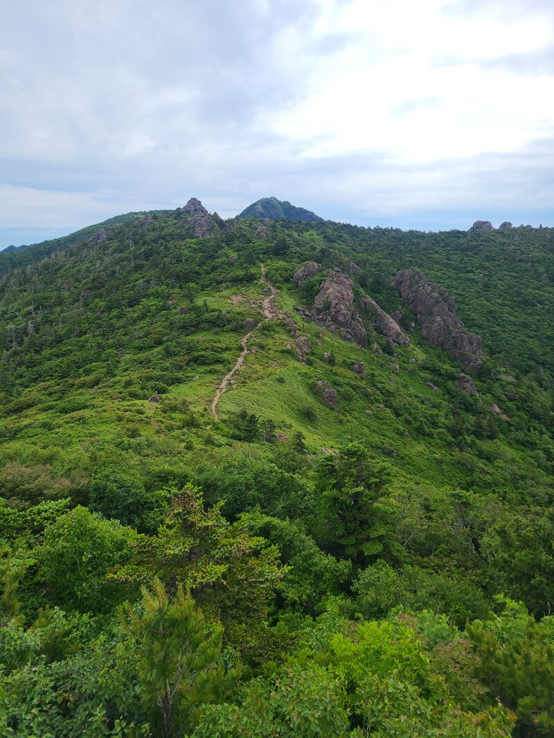 저번주말 지리산다녀왔는데 디아블로3 인벤 자유게시판 디아블로3 인벤