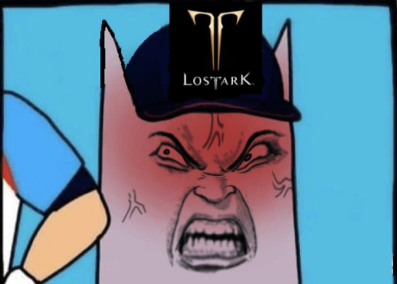 로벤 자게 현재 민심 상태 Vortex Gaming