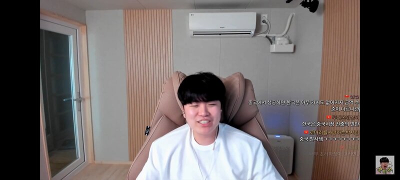 ㅇㅂ 로마러 일침 ㅋㅋ 볼텍스 게이밍