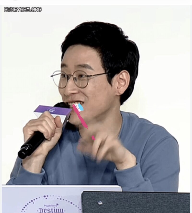 창섭실장님 또 어디가시는거에요 볼텍스 게이밍