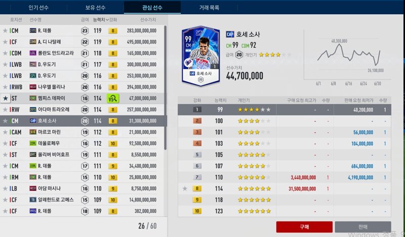 Fc 온라인 인벤 테커님 인증합니다 Fc 온라인 인벤 미니 페이스온 게시판