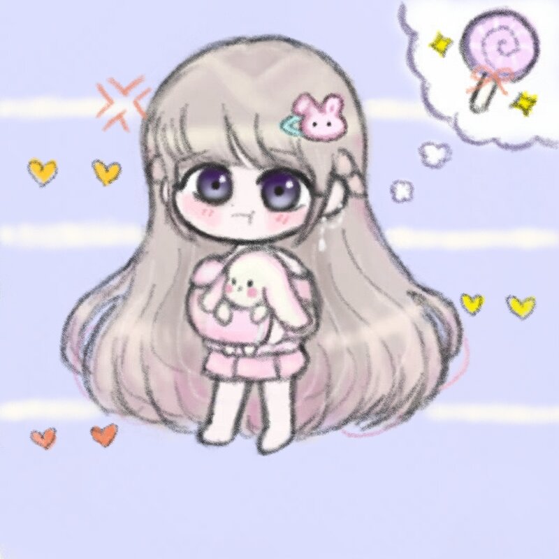 메이플스토리 팬아트and코디 그림 도착했어요~ Vortex Gaming