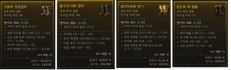 디아블로4 인벤 드루 신발 선택 장애 입니다 디아블로4 인벤 드루이드 게시판