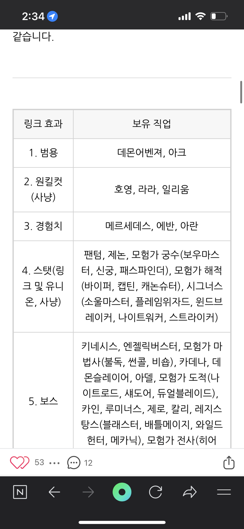 메이플스토리 인벤 리부트 메린이인데 메이플스토리 인벤 자유게시판
