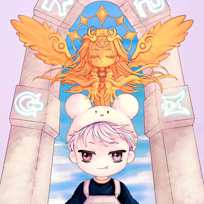 메이플스토리 인벤 그림 그림 메이플스토리 인벤 팬아트카툰 게시판