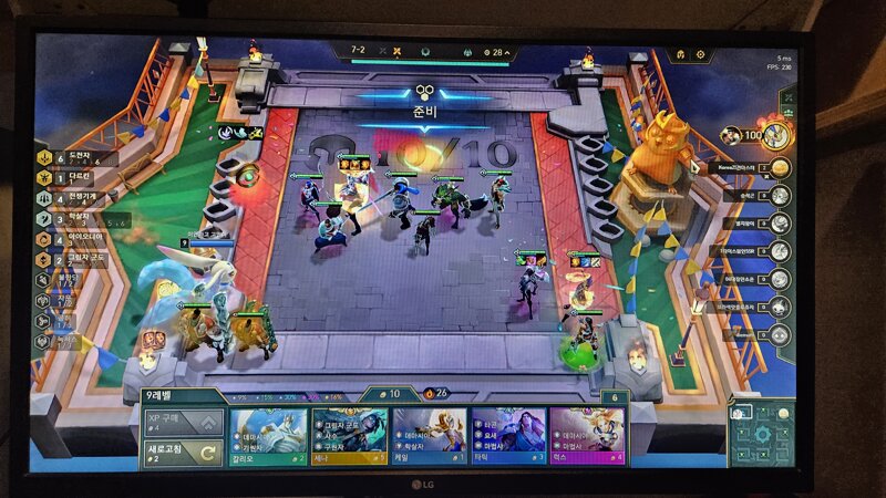 리그오브레전드 인벤 롤체신기록27연승 우승 해보신 분 Lol Tft 모드 게시판