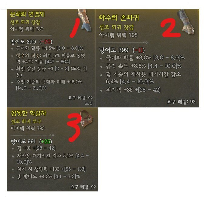 디아블로4 인벤 도적 장갑 모자 팔아봅니다 디아블로4 득템자랑 게시판