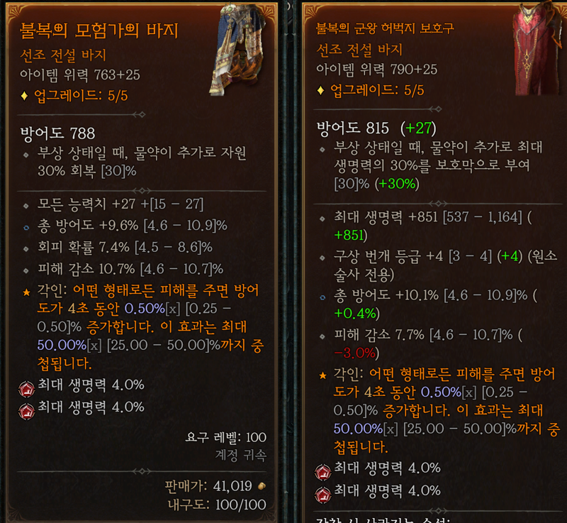 디아블로4 인벤 전기채찍 법사 구상번개 딜이 큰 의미가 있나요 사진유 디아블로4 인벤 자유 게시판