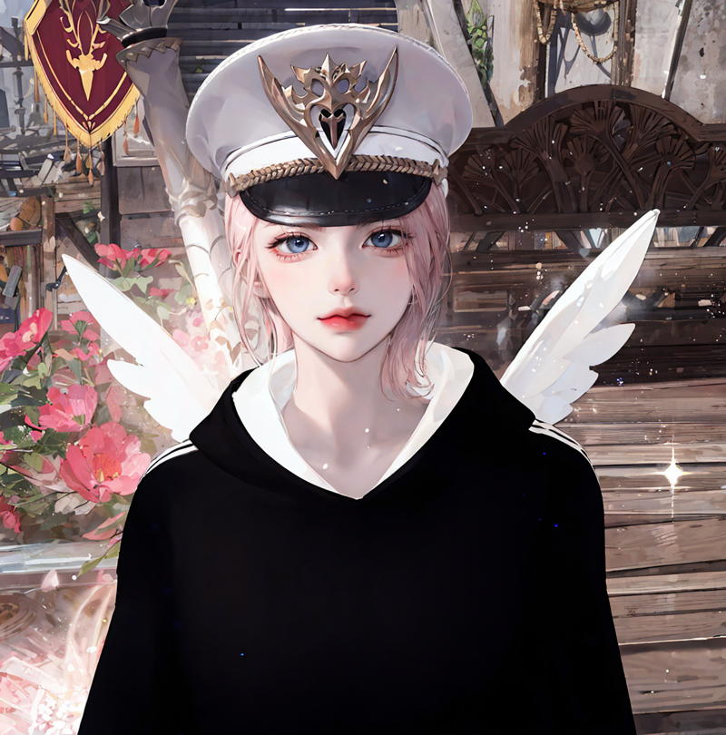 로스트아크 Ai그림 얼빡샷 신청받아용 Vortex Gaming