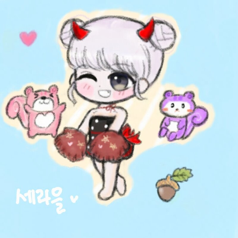 메이플스토리 인벤 그림 도착했어요~ 메이플스토리 인벤 팬아트카툰 게시판
