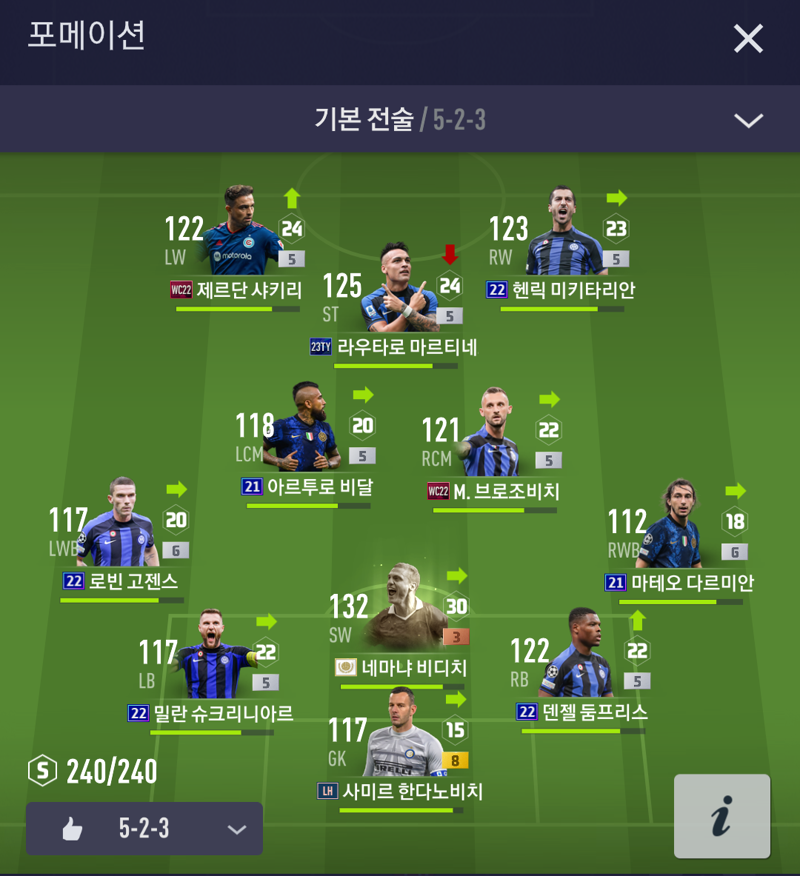 피파 온라인4 인벤 모먼트 비디치 3카 피파 온라인4 인벤 득템강화 자랑 게시판