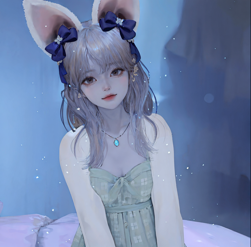 로스트아크 Ai그림 얼빡샷 신청받아용 Vortex Gaming