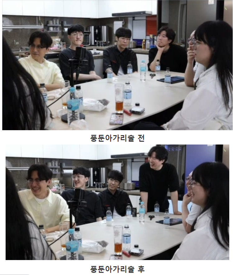 로스트아크 커뮤니티 화제 ㅇㅂ이게 존나웃기네 ㅋㅋㅋㅋ Vortex Gaming