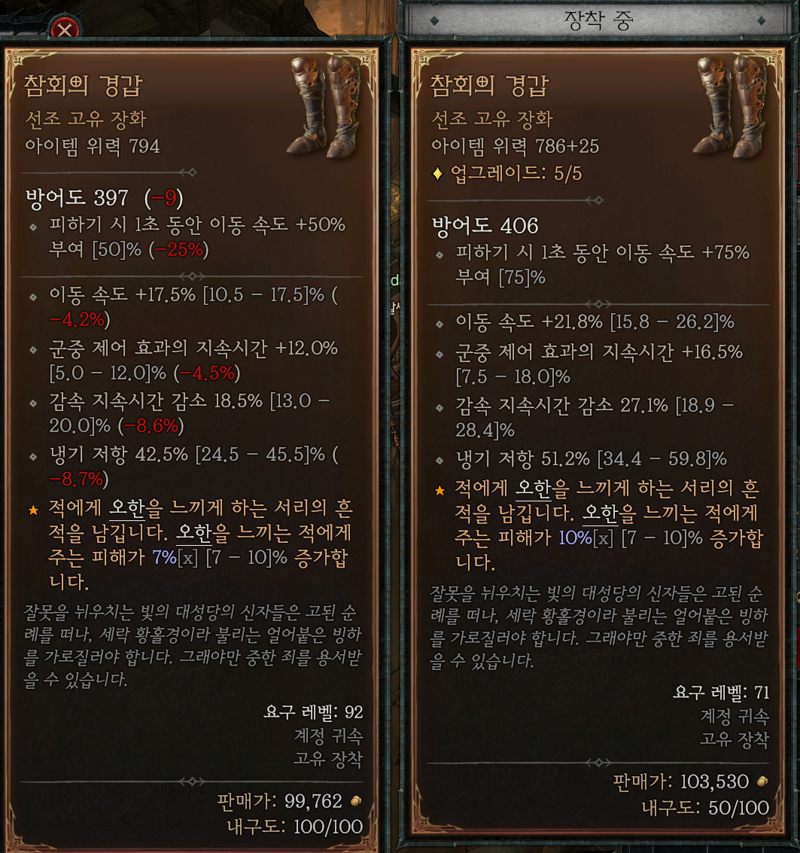 디아블로4 인벤 참회 골라주세요 디아블로4 인벤 도적 게시판