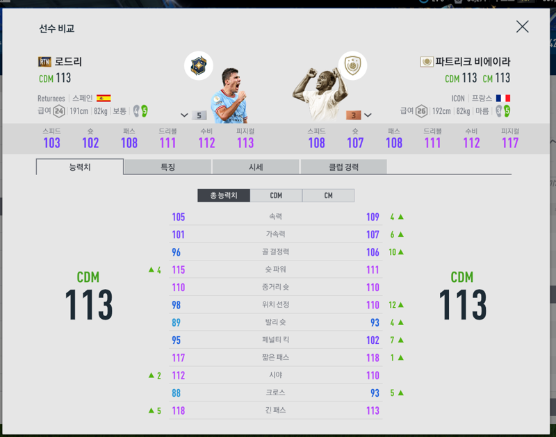 Fc 온라인 인벤 맨시티 수미 볼란치 추천해주세요 Fc 온라인 인벤 질문과 답변 게시판