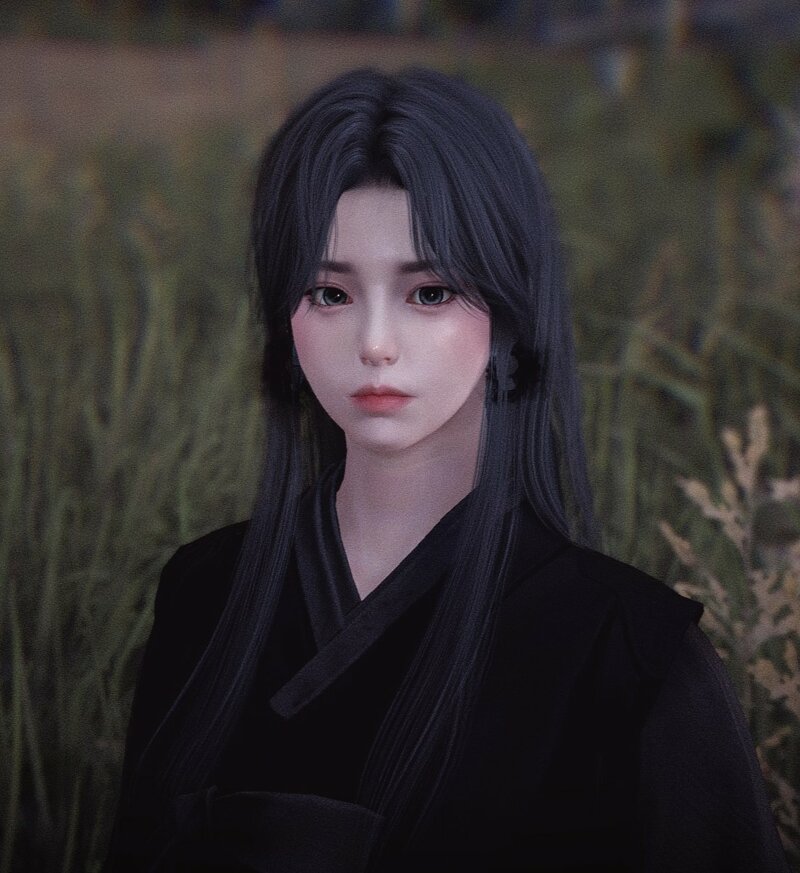 검은사막 인벤 커마 어렵네요 ㅠㅠ 검은사막 인벤 커스터마이징 게시판