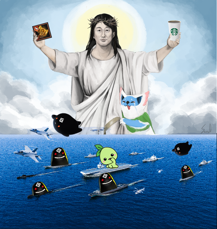 펄업이 변화하고 있다는 증거 Vortex Gaming